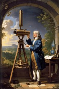 Sir Isaac Newton: The Most Important and Impactful Scientist of All ...