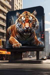 3D Billboards and Beyond Unraveling the Future of Advertising Tech ...