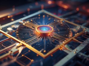 Quantum Computing and How it Will Revolutionize Future Technology Innovations - WINNING WITH TECH