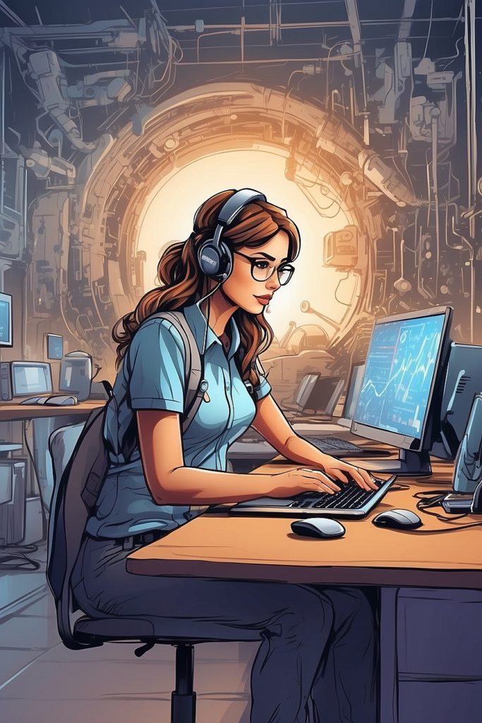 The Ten Best Technology Jobs of the Future - WINNING WITH TECH