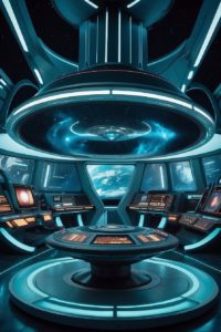 Star Trek Technologies That Will Exist Someday: From Holodecks to Warp ...